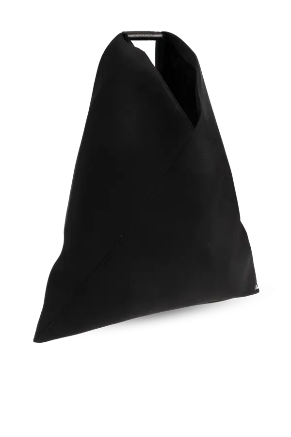 MAISON MARGIELA Japanese Medium Handbag - Black