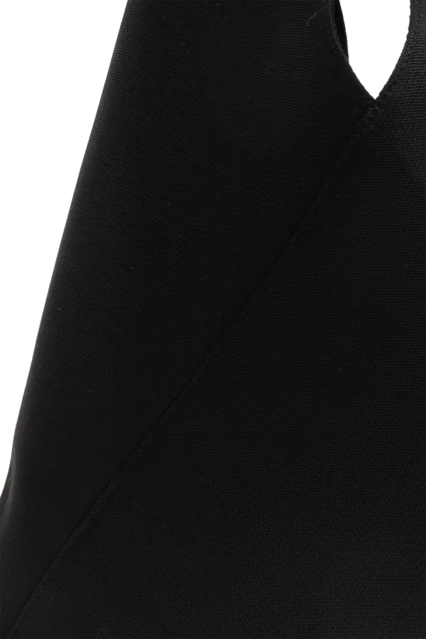 MAISON MARGIELA Japanese Medium Handbag - Black