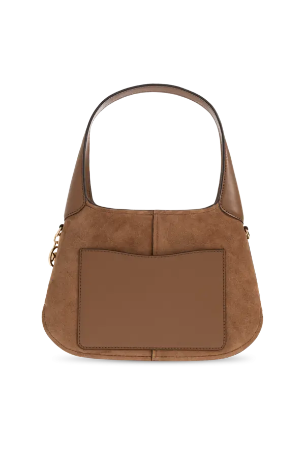 Michael Kors Alice Small Handbag - Beige