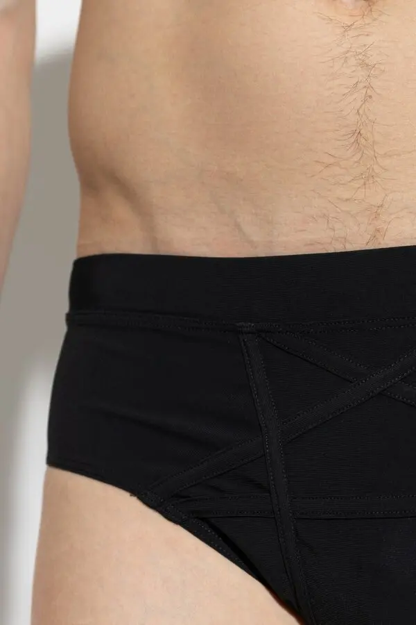 Rick Owens Swim Briefs