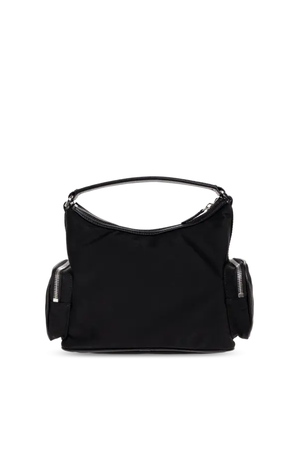 Stella McCartney Dartmoor Small Handbag - Black