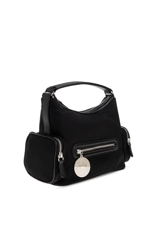 Stella McCartney Dartmoor Small Handbag - Black