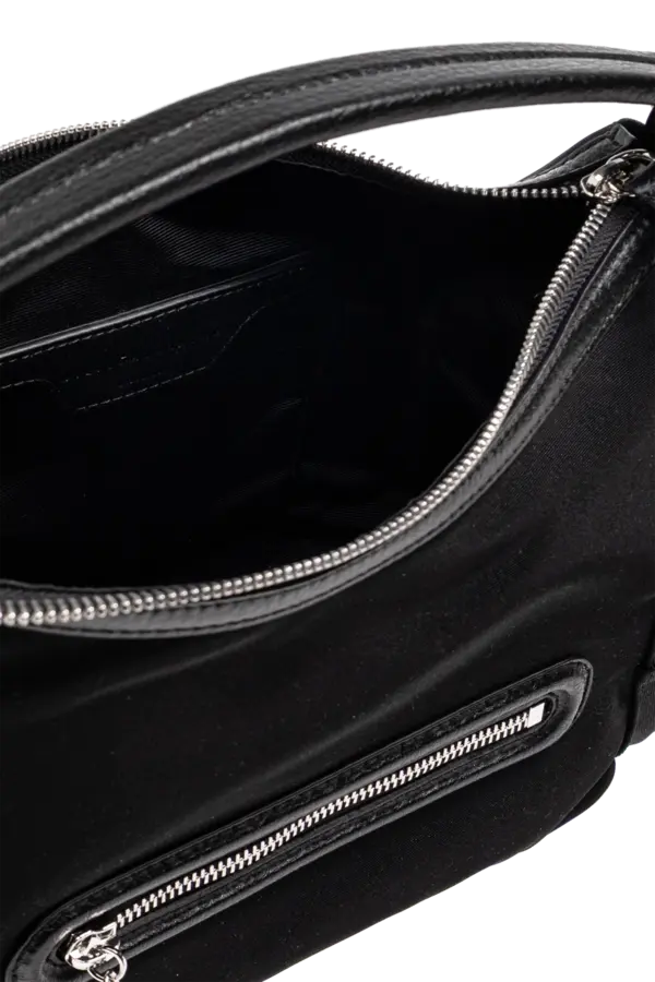 Stella McCartney Dartmoor Small Handbag - Black