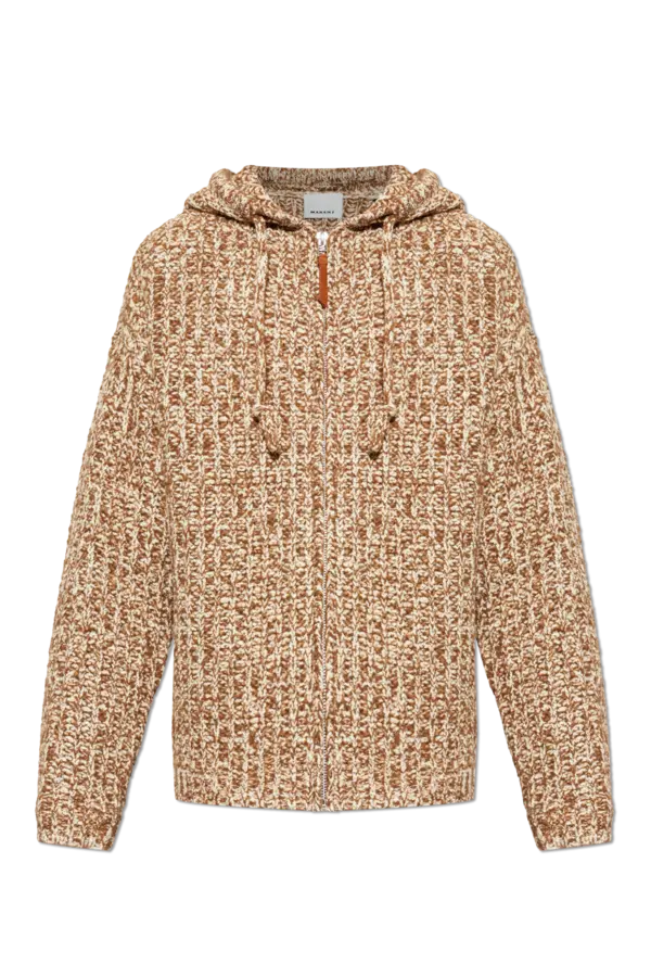 MARANT Iker Cardigan