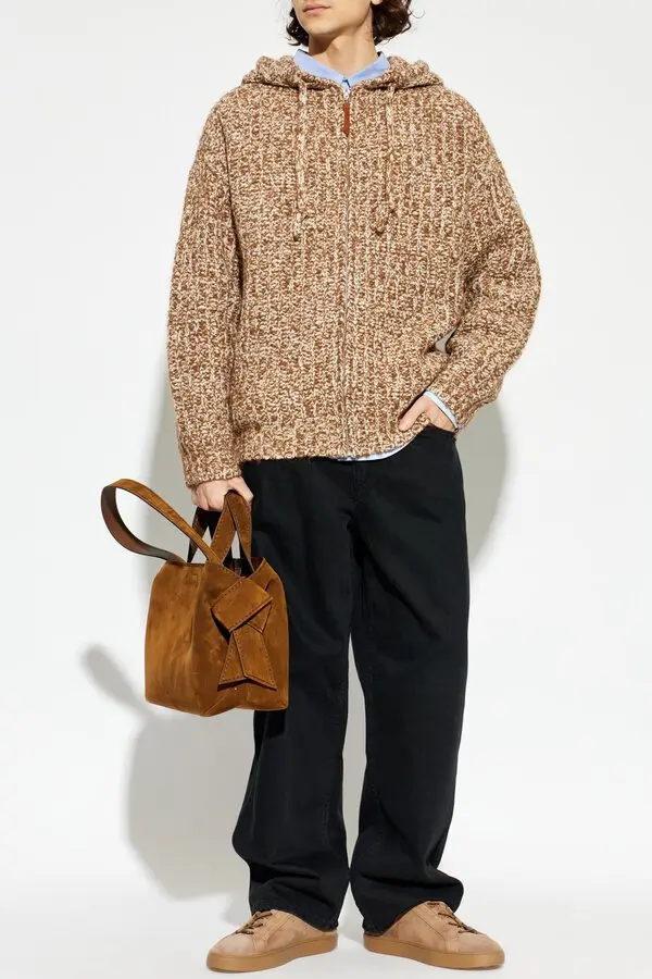 MARANT Iker Cardigan