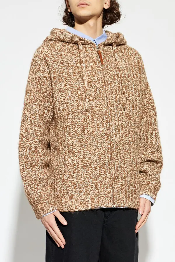 MARANT Iker Cardigan
