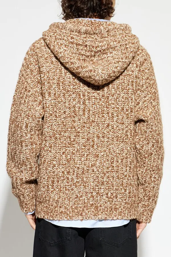 MARANT Iker Cardigan