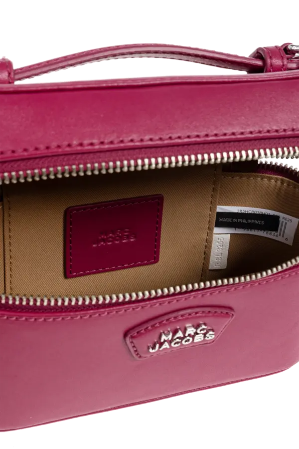 Marc Jacobs Handbag - Pink