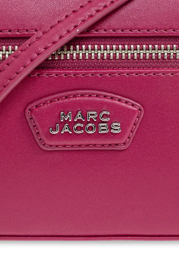 Marc Jacobs Handbag - Pink