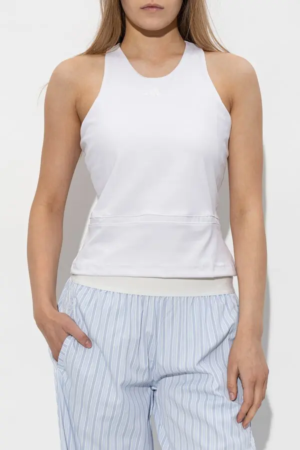 Adidas Sleeveless Training Top