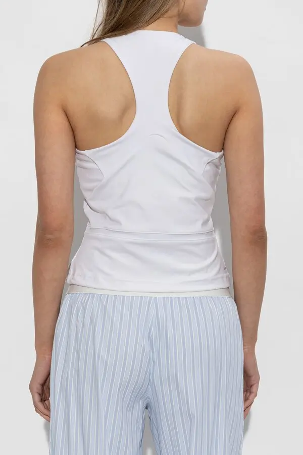 Adidas Sleeveless Training Top