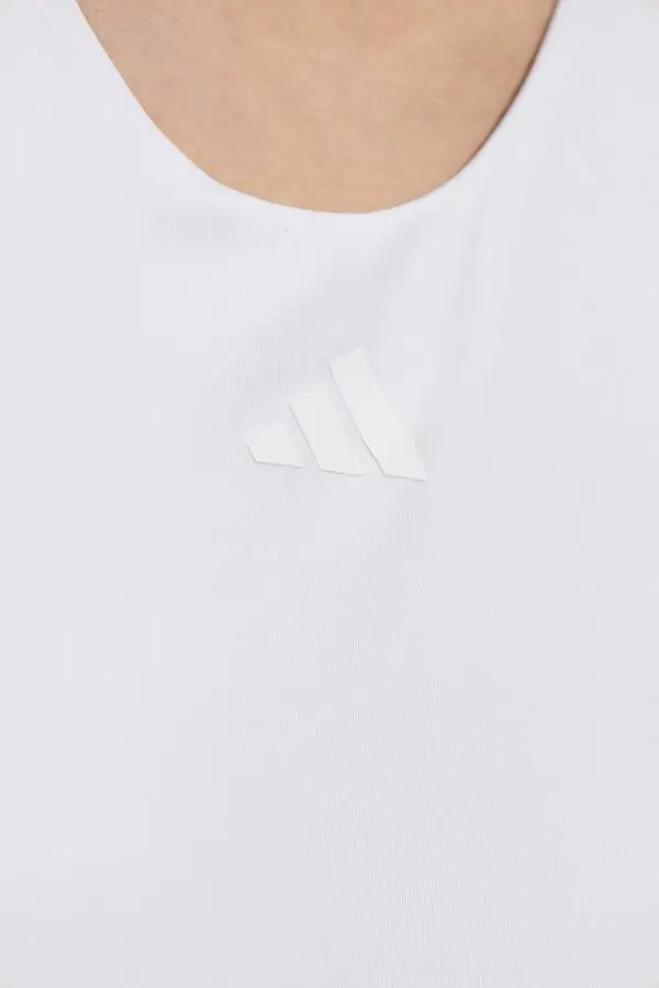 Adidas Sleeveless Training Top