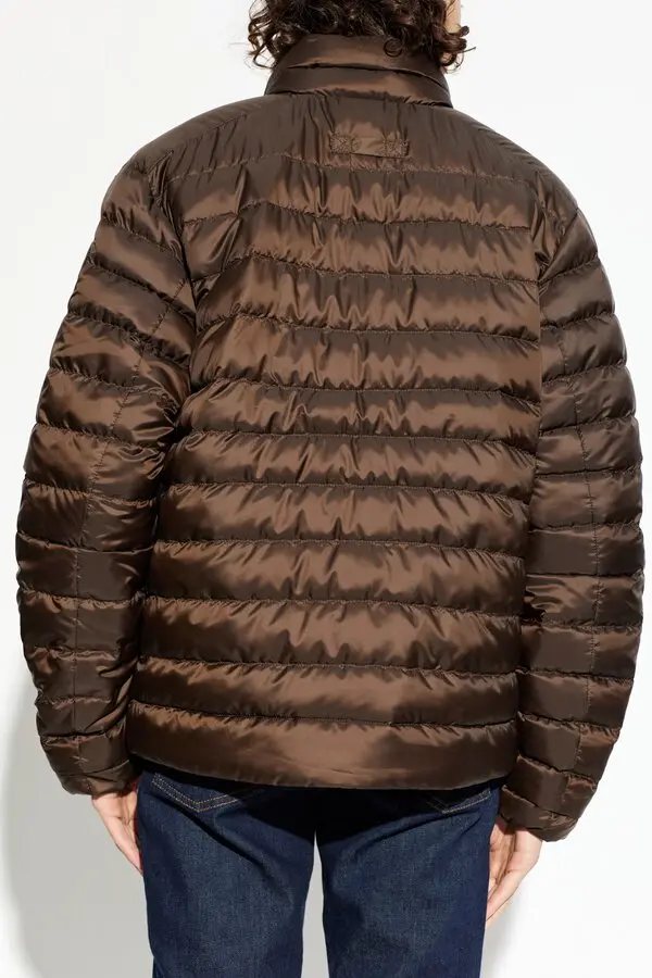 Canada Goose Stratus Down Jacket - Brown