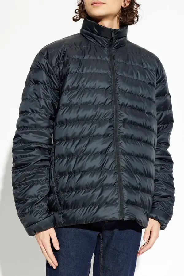 Canada Goose Stratus Down Puffer Jacket - Black