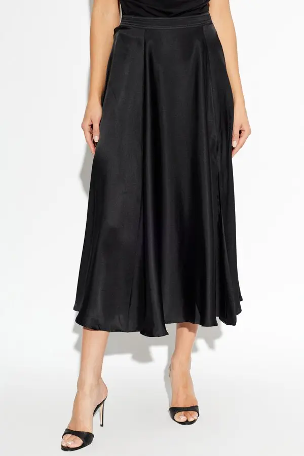ANINE BING Christina Skirt