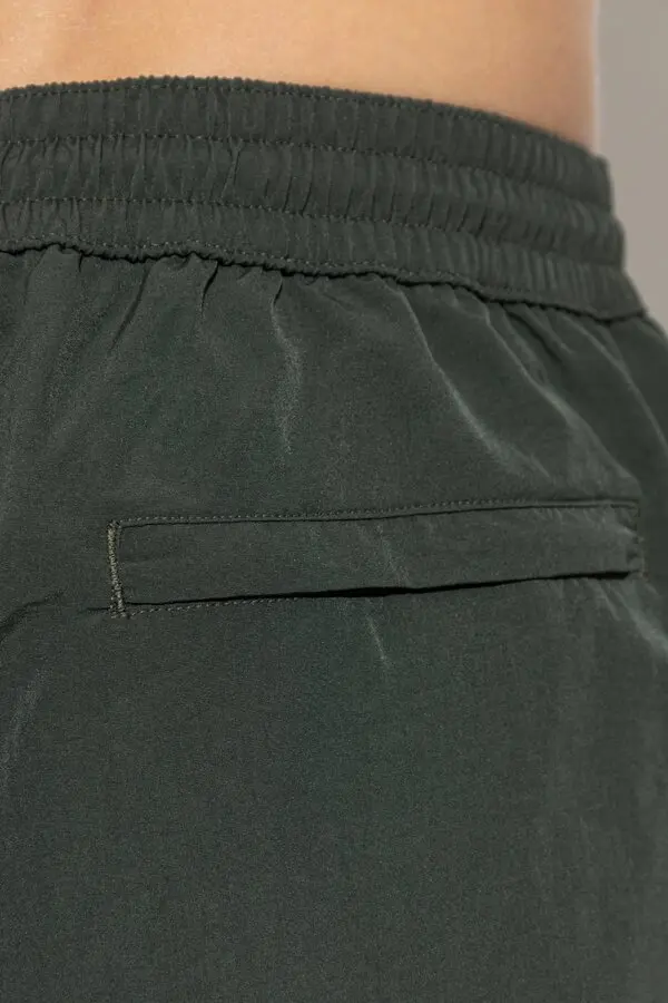 Paul Smith Swim Shorts - Green