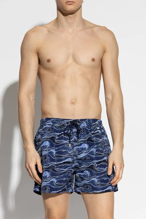 Paul Smith Printed Board Shorts