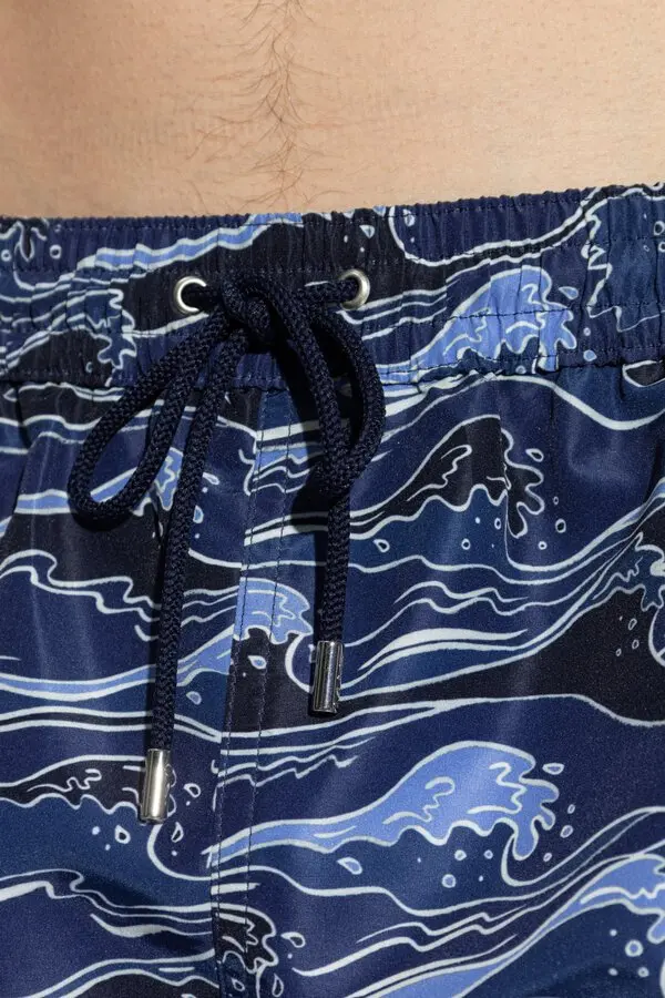 Paul Smith Printed Board Shorts