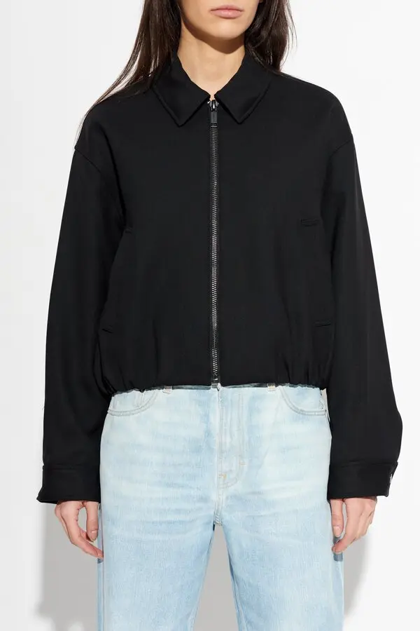 Michael Kors Jacket With Pockets