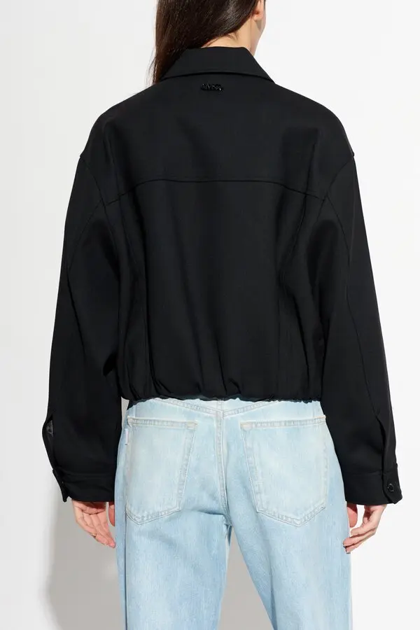 Michael Kors Jacket With Pockets