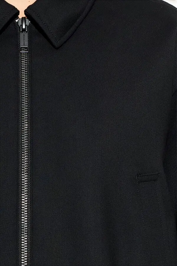 Michael Kors Jacket With Pockets