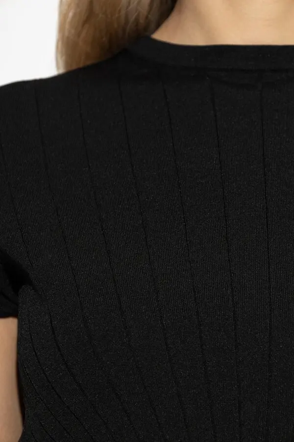 Sportmax Samba" Knit Top