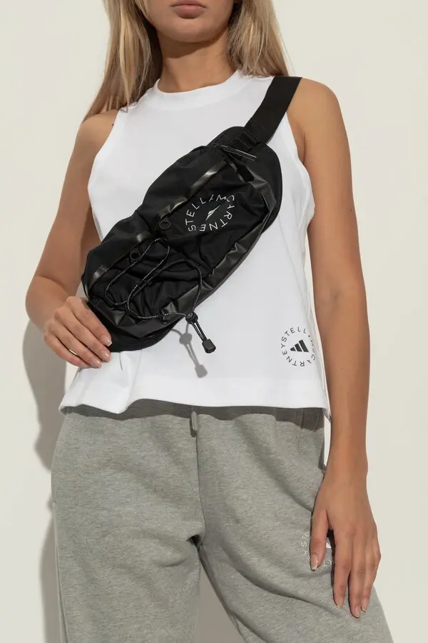 Adidas By Stella McCartney Belt Bag