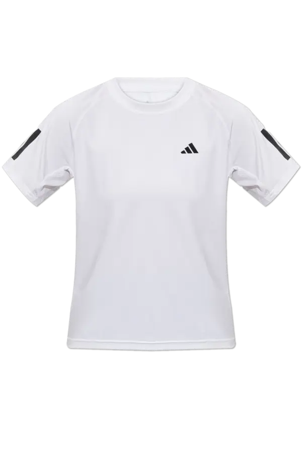Adidas Training Top With Logo