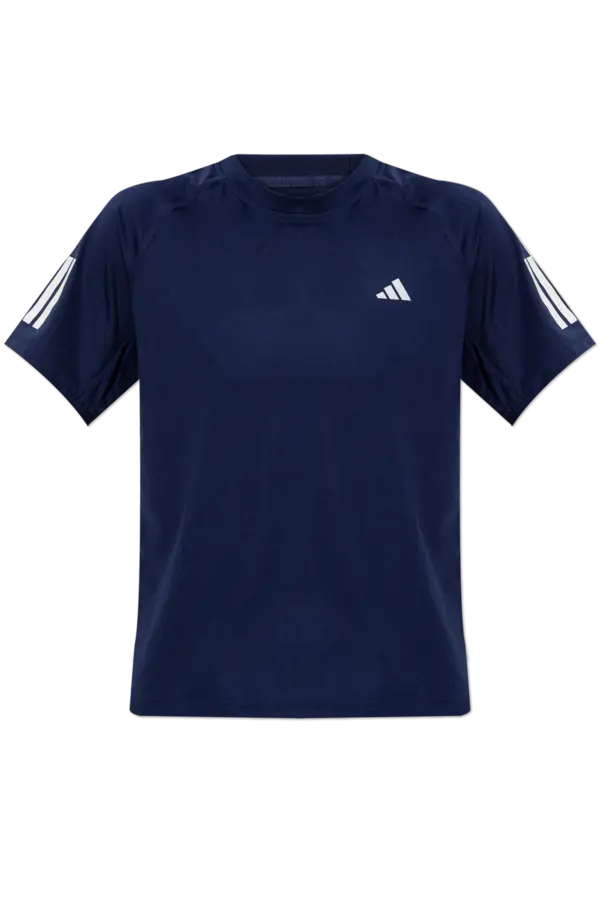 Adidas Training Top With Logo
