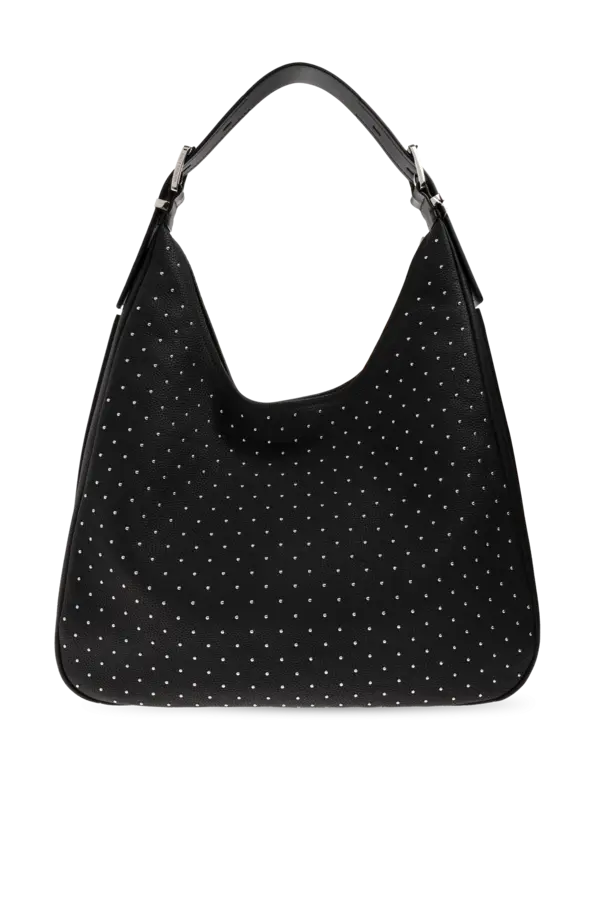 Michael Kors Nolita Shoulder Bag - Black