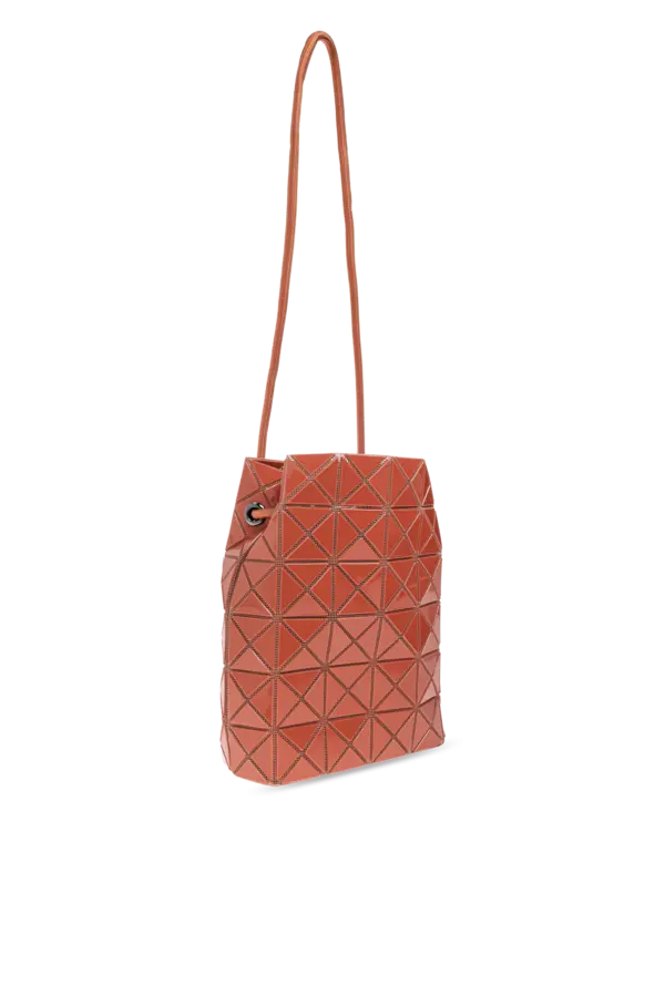 Issey Miyake Geometric Shoulder Bag