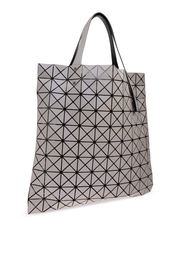 Issey Miyake Shopper-style Shoulder Bag - Grey