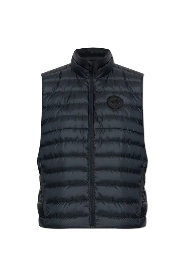 Canada Goose Aethera Padded Vest - Black