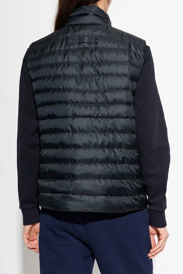 Canada Goose Aethera Padded Vest - Black