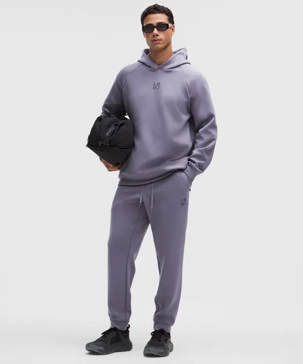 Lululemon Smooth Spacer Jogger Regular - Grape Mist
