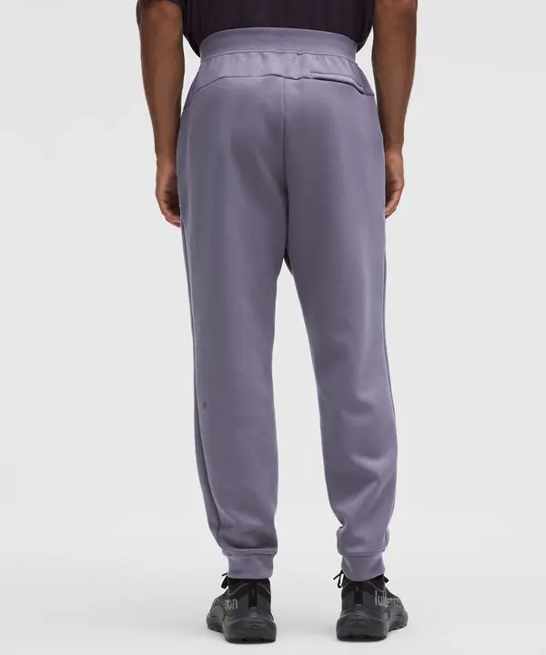 Lululemon Smooth Spacer Jogger Regular - Grape Mist