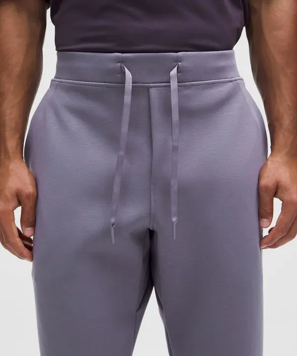 Lululemon Smooth Spacer Jogger Regular - Grape Mist
