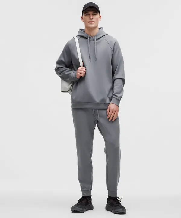 Lululemon Smooth Spacer Jogger Regular - Solar Grey