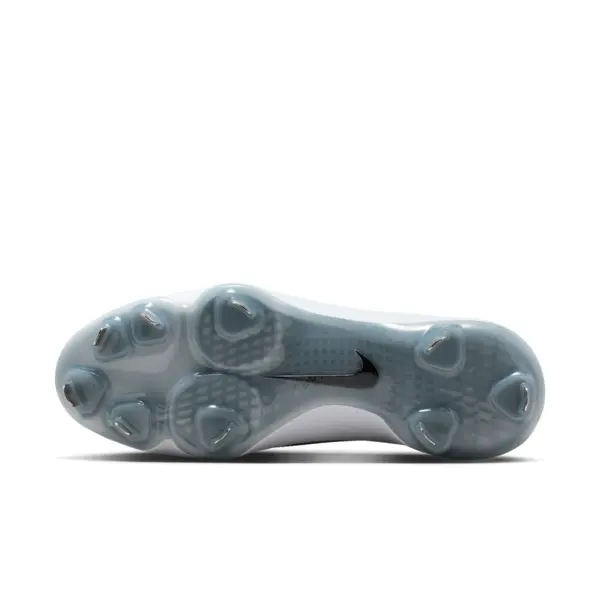 Nike Diamond Showcase Mtl Baseball Cleats - Grey