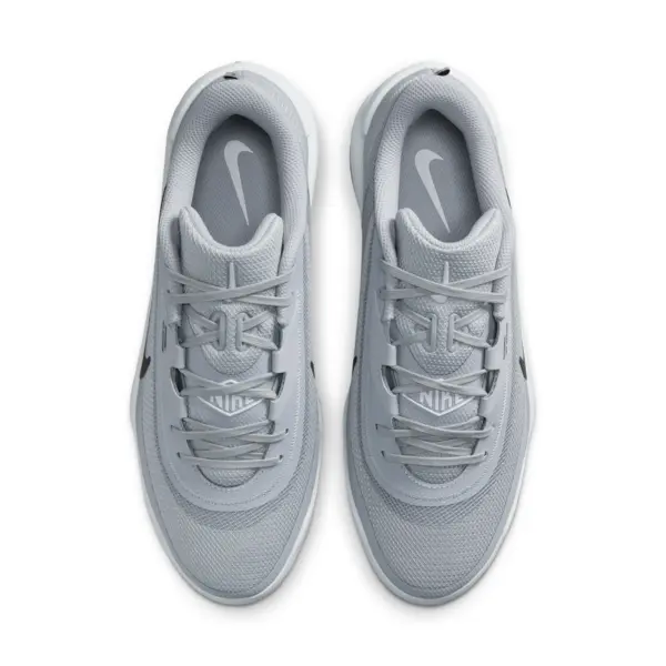 Nike Diamond Showcase Mtl Baseball Cleats - Grey
