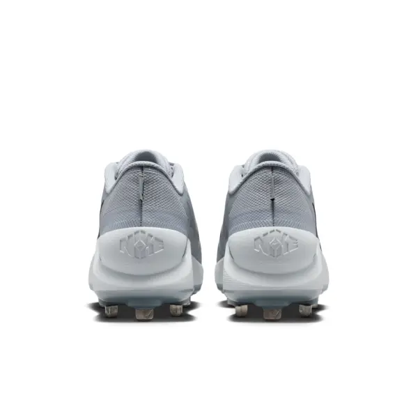 Nike Diamond Showcase Mtl Baseball Cleats - Grey