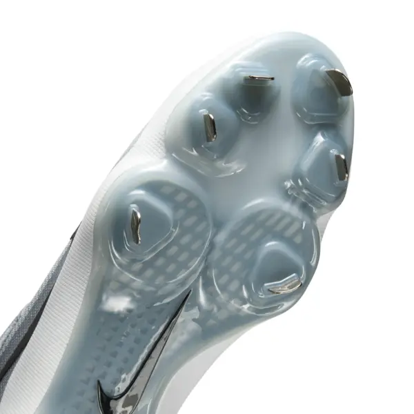 Nike Diamond Showcase Mtl Baseball Cleats - Grey