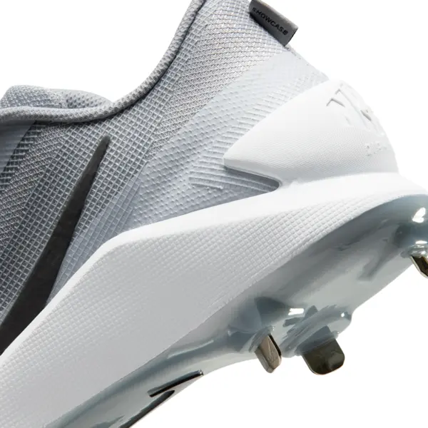 Nike Diamond Showcase Mtl Baseball Cleats - Grey
