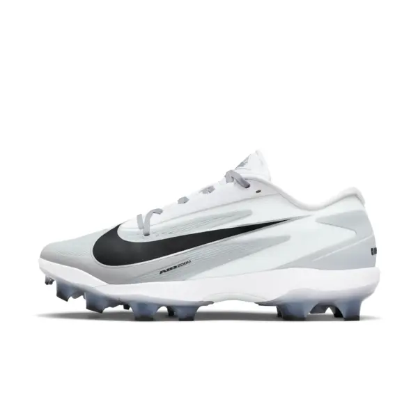 Nike Diamond Standout Mcs Baseball Cleats - Grey