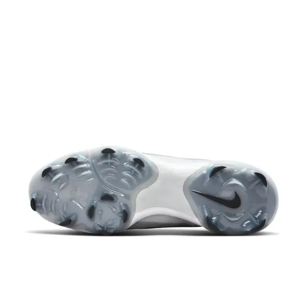 Nike Diamond Standout Mcs Baseball Cleats - Grey