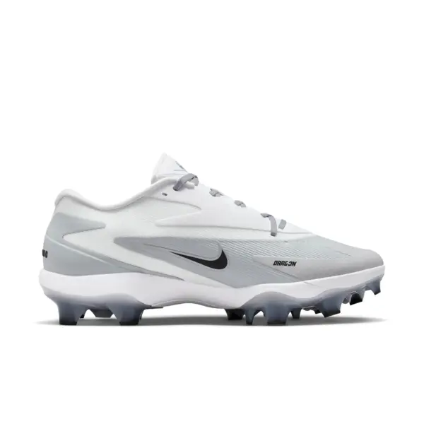 Nike Diamond Standout Mcs Baseball Cleats - Grey
