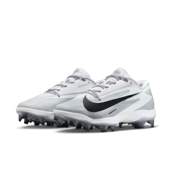 Nike Diamond Standout Mcs Baseball Cleats - Grey