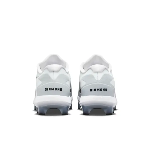 Nike Diamond Standout Mcs Baseball Cleats - Grey