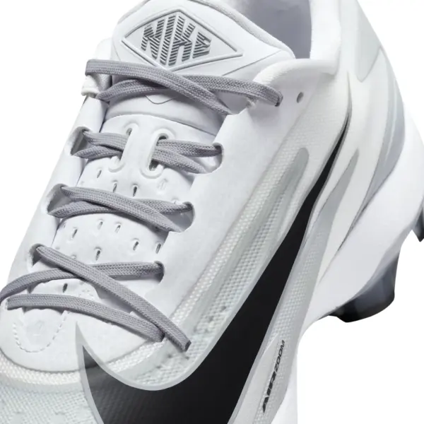 Nike Diamond Standout Mcs Baseball Cleats - Grey