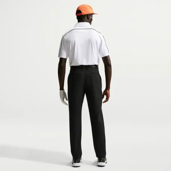 Nike Par Dri-fit Slim Golf Pants - Black